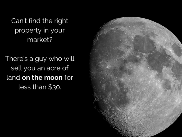 35 Real Estate Facts That Will Blow Your Freaking Mind