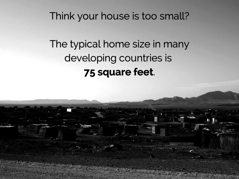 35 Real Estate Facts That Will Blow Your Freaking Mind
