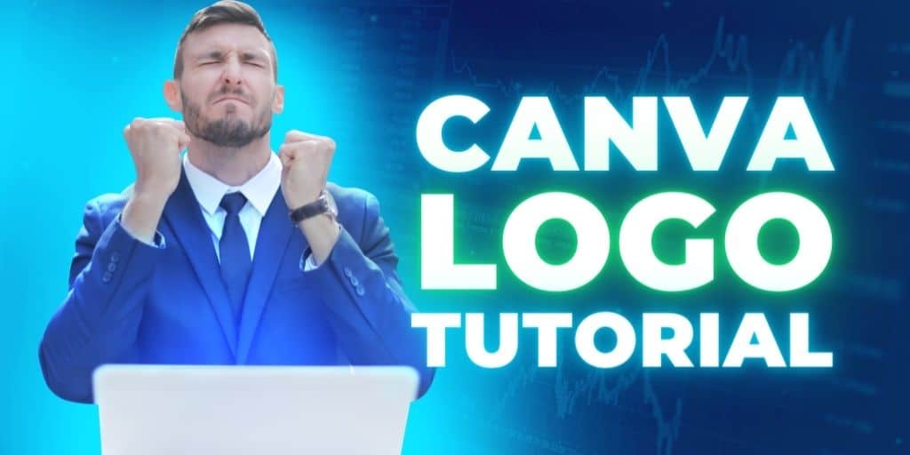 Design Eye-Catching Logos with Canva for FREE