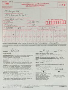 What the Heck is "IRS Form 1098" and Why Does it Matter?