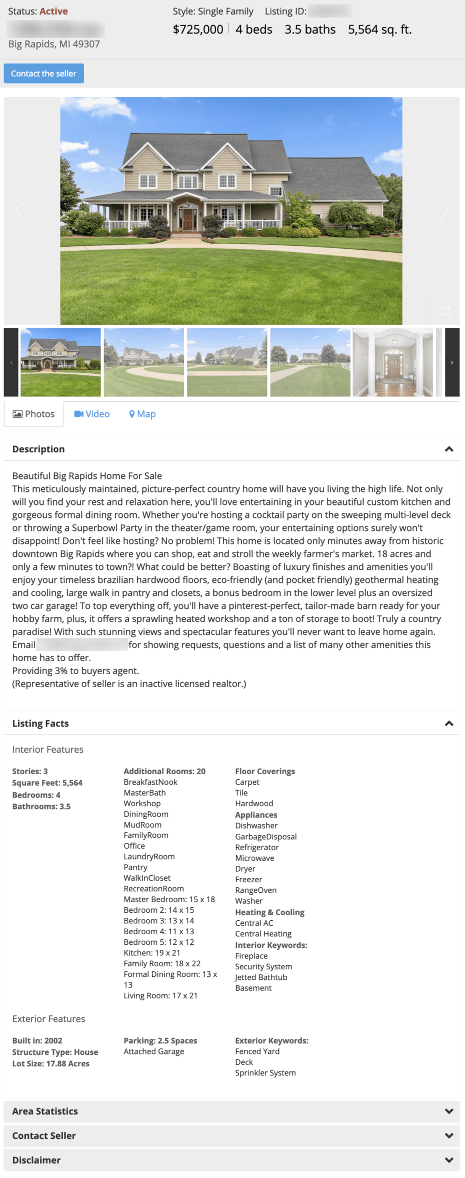 50 Websites To Post Your Real Estate Listings For FREE