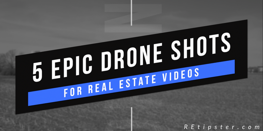Droners Review: Elevating Your Land Listings With Drone Photography