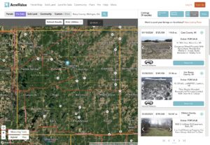 7 Essential Maps to Find the Best Farmland in the U.S.