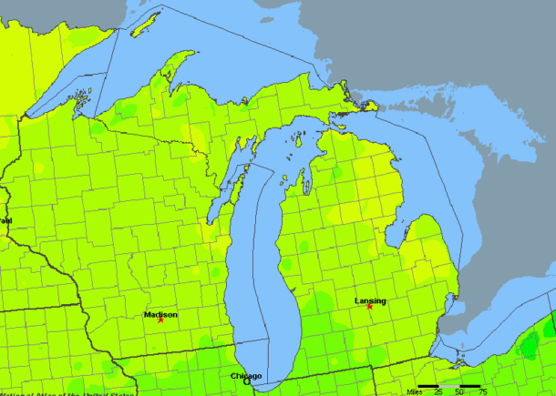 7 Essential Maps to Find the Best Farmland in the U.S.