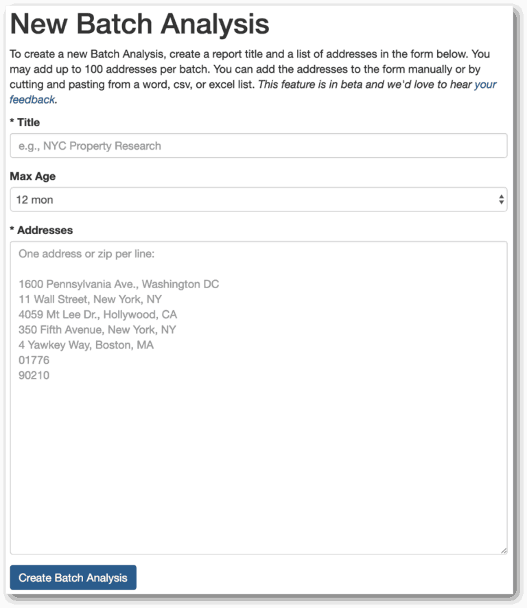 Rentometer Review: Is It Really Accurate and Reliable?