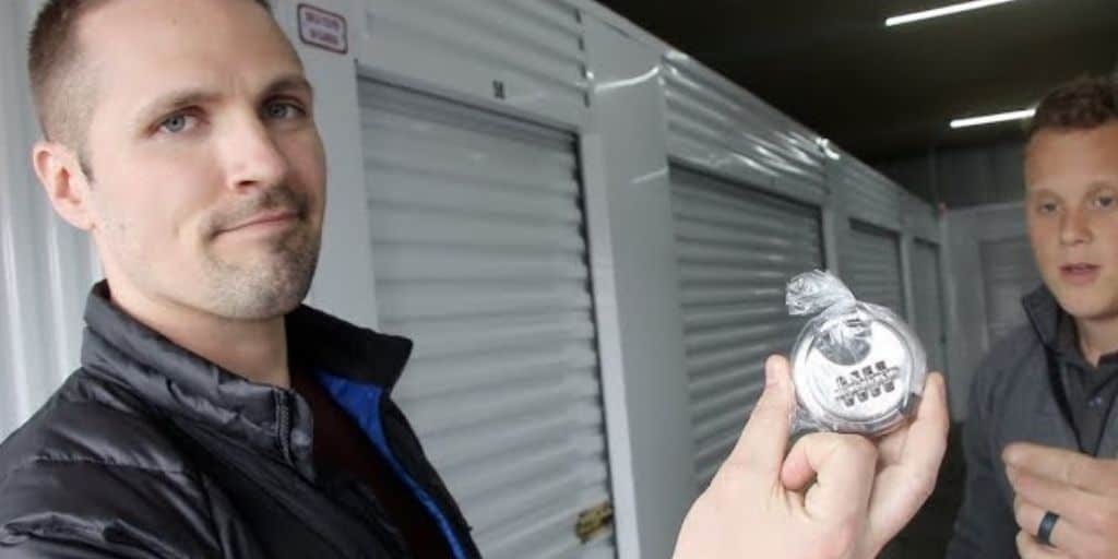 "How To" - Self Storage Conversion and It's Costs | REtipster