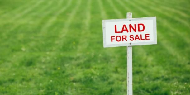 How To Find The "Market Value" of Vacant Land | REtipster