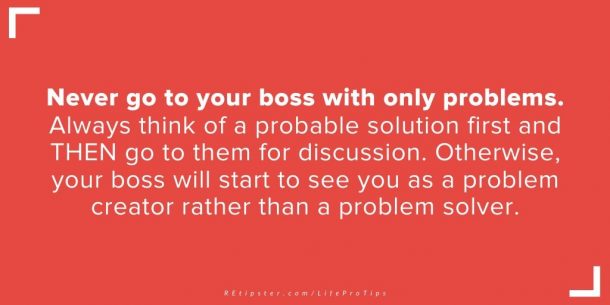 LifeProTips - 30 Surprisingly Clever Pieces Of Advice | REtipster