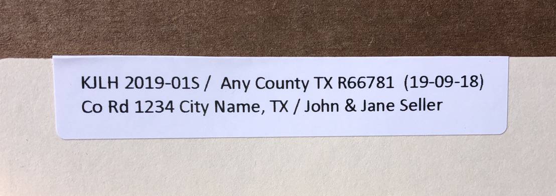 When a Real Estate Investor "Goes Postal"