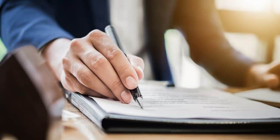 What Is Reletting? | REtipster.com