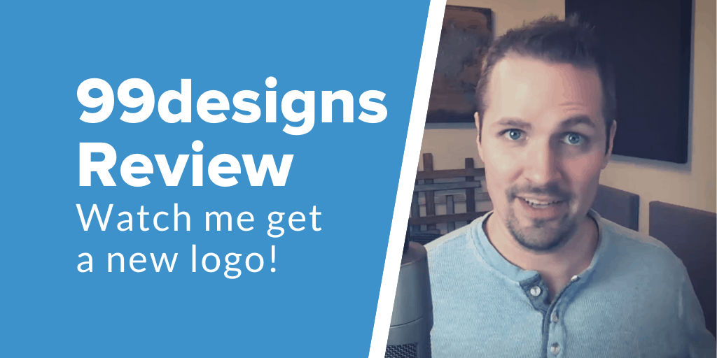 99designs Review: Is This the Right Place to Get Your Logo?