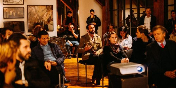 What is a REIA? | REtipster