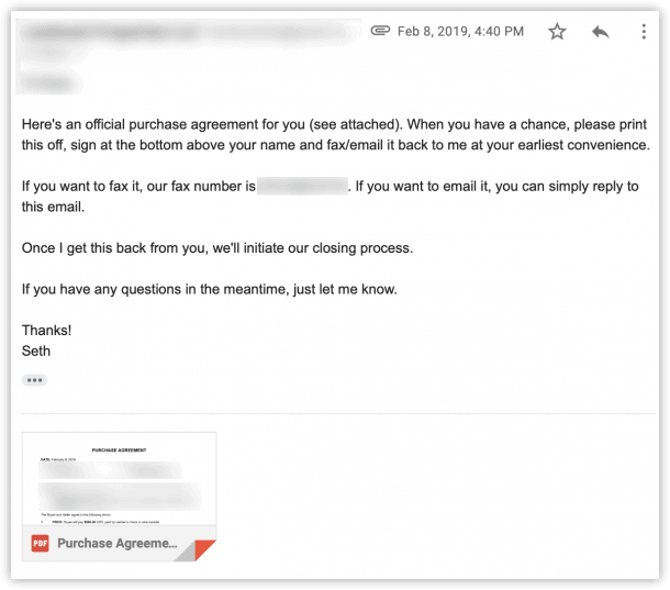 How I Win Negotiations (By Avoiding Them Altogether)
