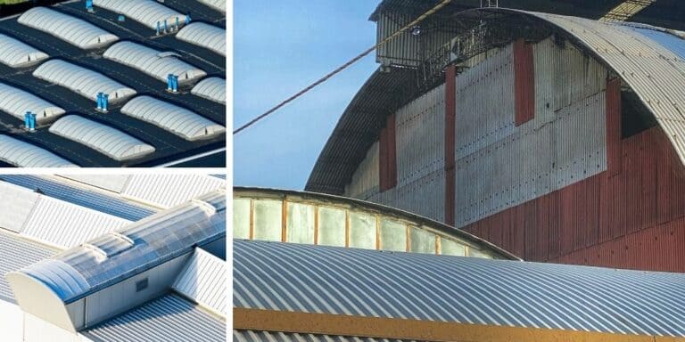 30 Roof Types and Styles (Examples and Illustrations Included)