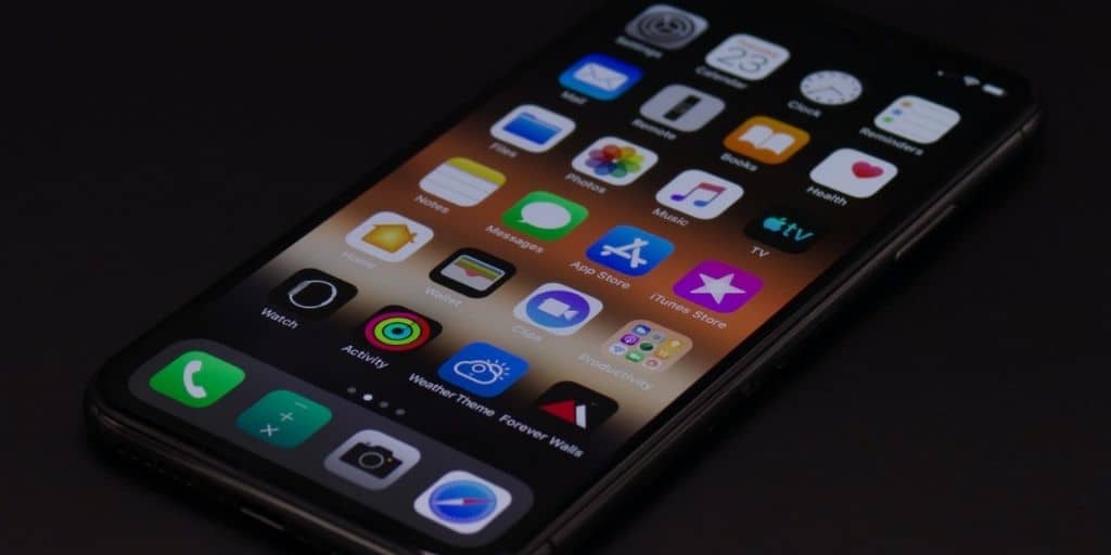116: The Mobile Apps We Would Die Without
