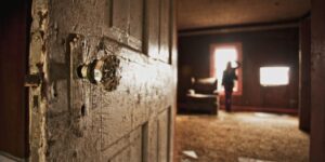 What Is a Squatter? | REtipster.com