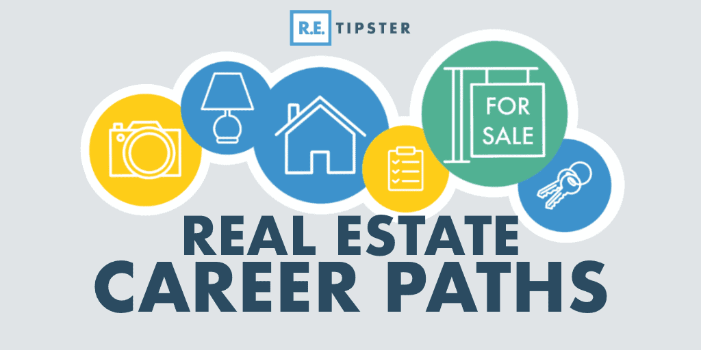 24 Career Paths in the Real Estate Industry | REtipster.com