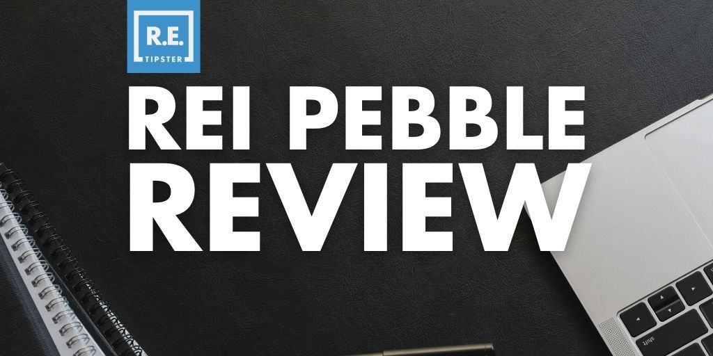 REI Pebble Review: What Can This CRM Do For Land Investors? | REtipster.com