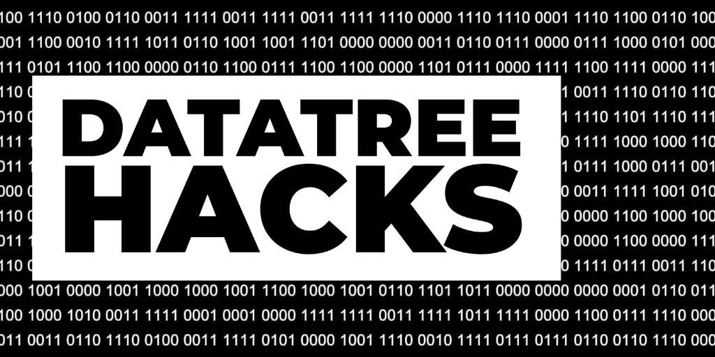 10 DataTree Hacks Every Real Estate Investor Should Know | REtipster.com