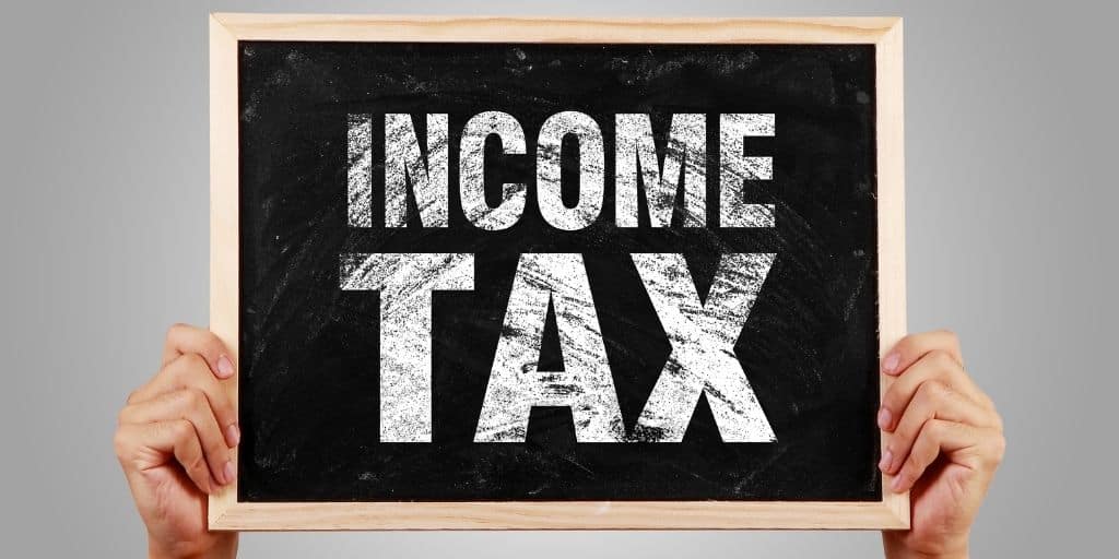 TAX HACKS: The 9 States With No Income Tax (and The Hidden Catch In Each)