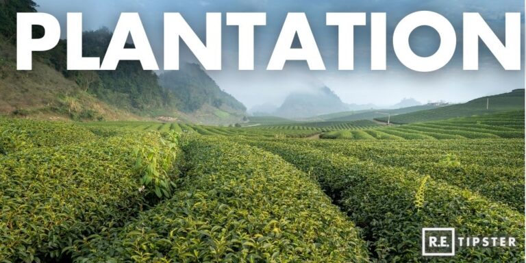 27 Land Types and Terminology Every Real Estate Investor Should Know ...