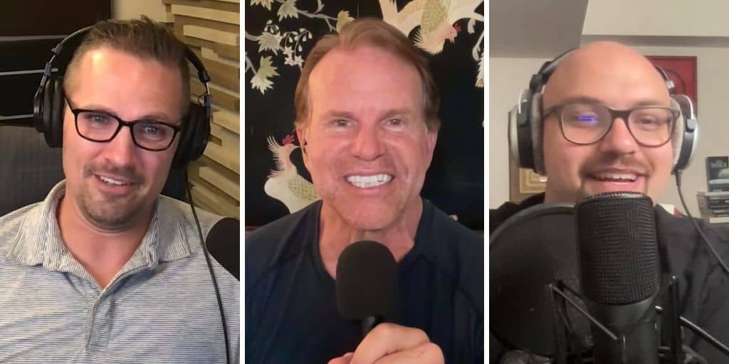 137: Does a 'Success Mindset' Really Make a Difference? Interview w ...