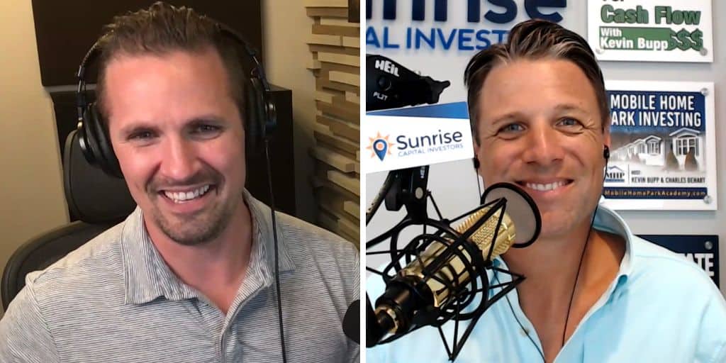 140: What No One Tells You About Investing in Parking Lots, Garages and ...