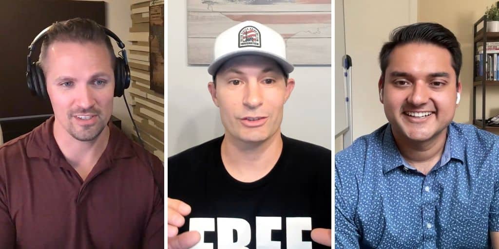 150: How Peter Nukasani Flipped the Script On the Land Flipping Business