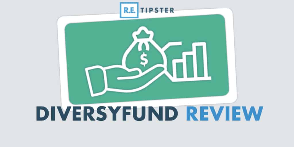 DiversyFund Review: High Returns Worth the Cons? | REtipster.com