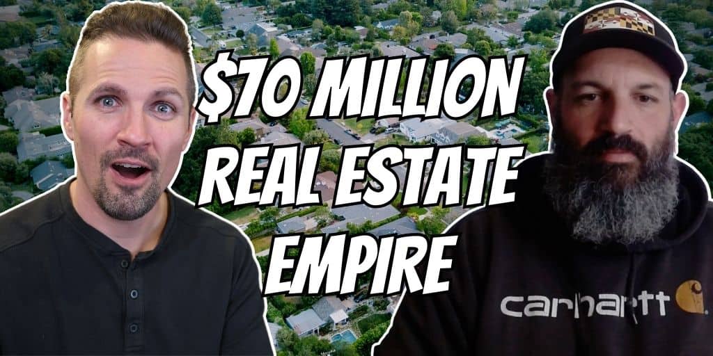 157: Journey to a $70 Million Real Estate Portfolio: An Interview with ...