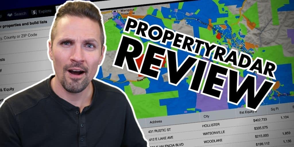 PropertyRadar Review: Revolutionize Your Real Estate Marketing and Due ...