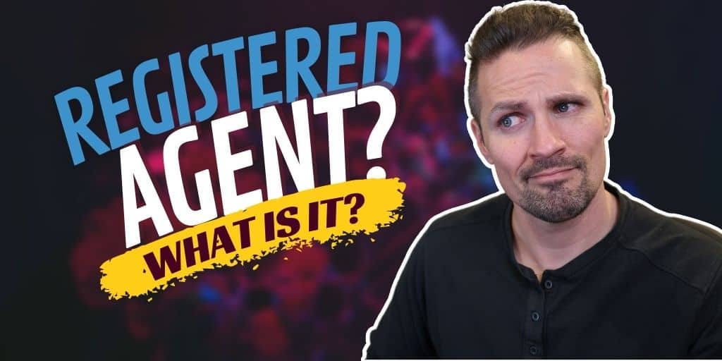 Why Every LLC Needs a Registered Agent (The Unsung Hero of Your LLC)