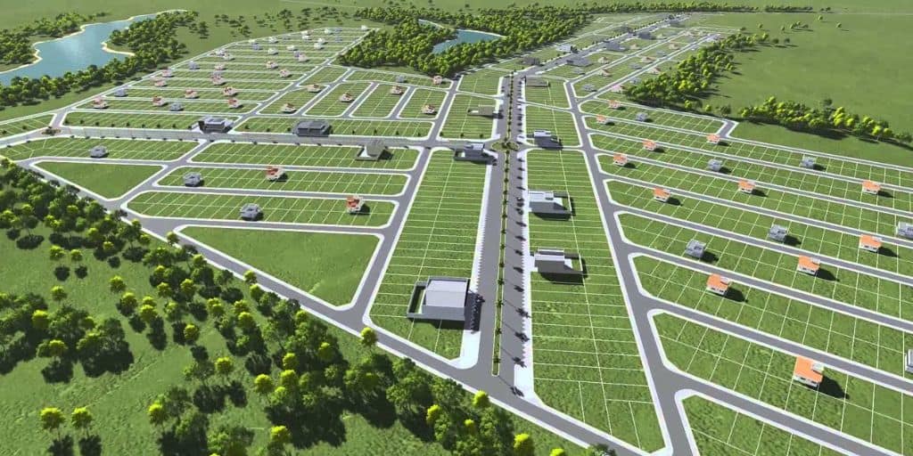 The Ultimate Guide to Minor Land Subdivisions