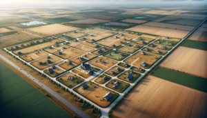 What Are Major vs. Minor Subdivisions?