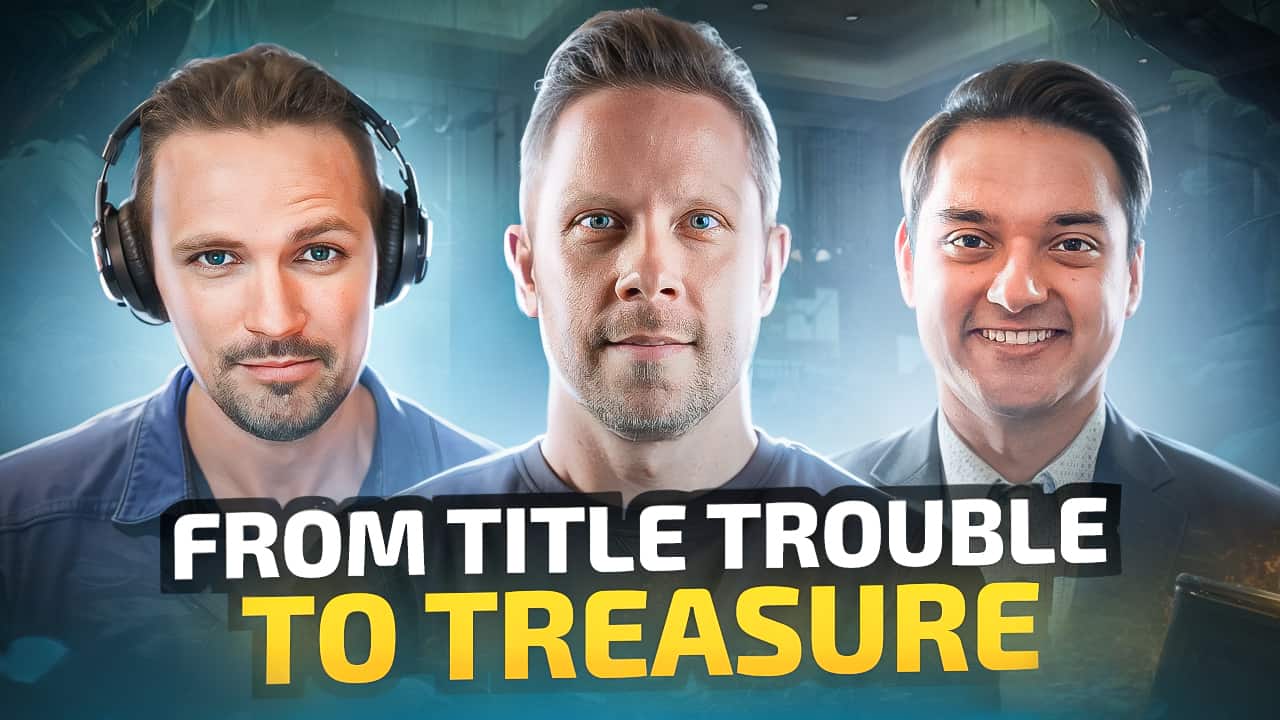 227: The Complete Guide to Understanding Mineral Rights w/ Vernon Henry