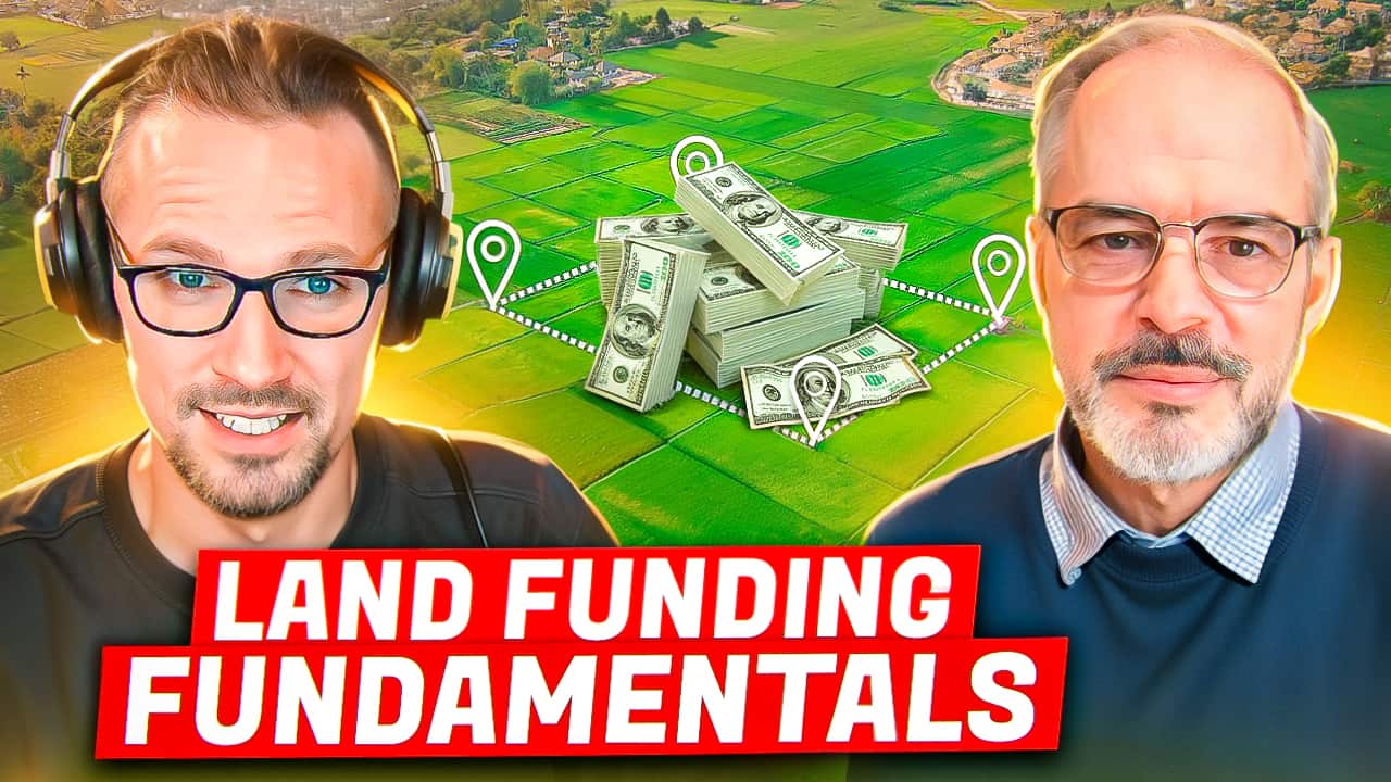 Land Funding Blueprint: Partnership Agreements, Terms and Conditions ...