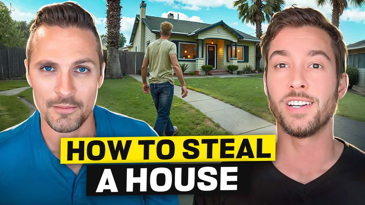 How to Find Out If There Is a Lien On a Property