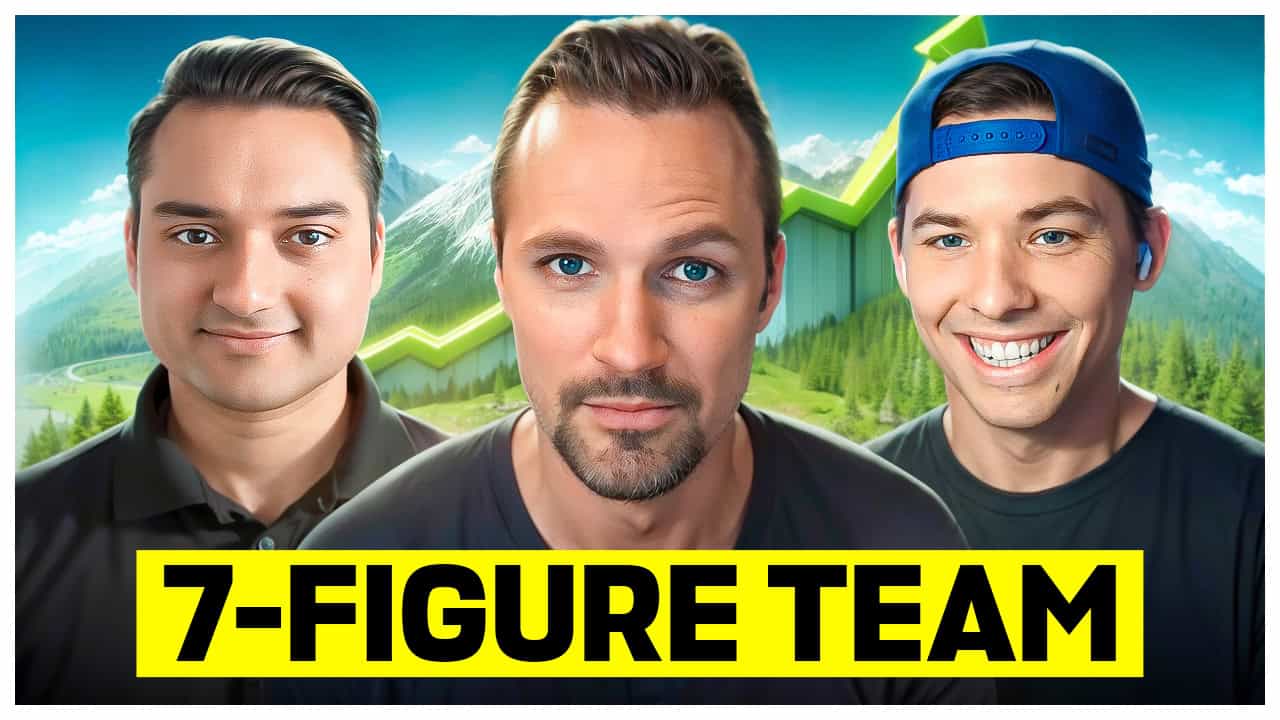 200: From Submarine Officer to Land Flipping Powerhouse w/ Justin Piché