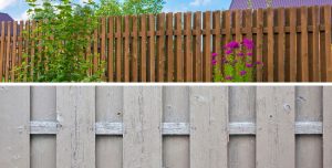 30 Fence Types and Styles to Transform Your Property
