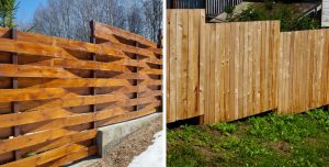 30 Fence Types and Styles to Transform Your Property