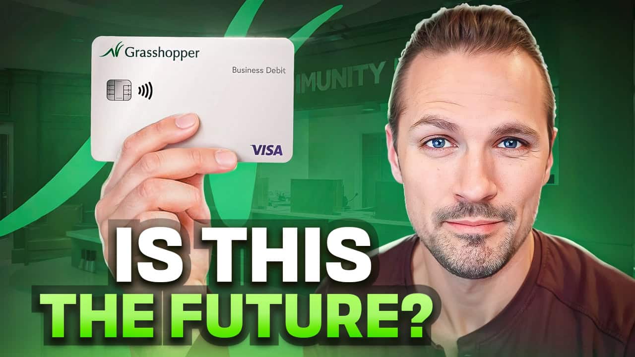 Is Grasshopper Bank Worth It? My Honest Experience