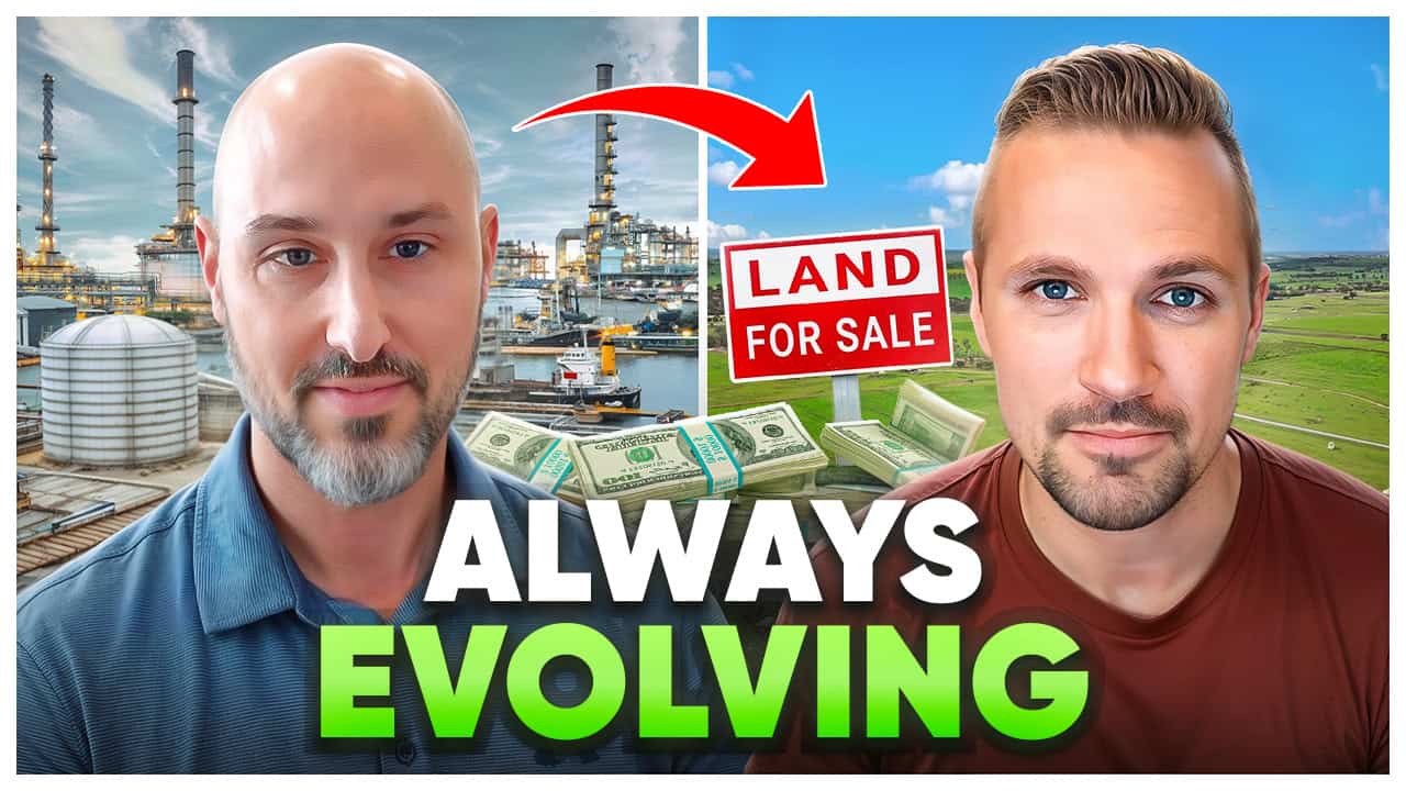 227: The Complete Guide to Understanding Mineral Rights w/ Vernon Henry